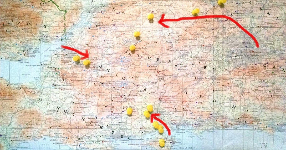 Shadows in the Mist: The Quest for a Historical King Arthur: ARTHUR'S ...