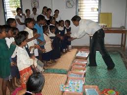 MULTIGRADE TEACHING: MULTIGRADE TEACHING