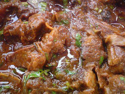 Daging Briyani - Resepi Untuk Dikongsi