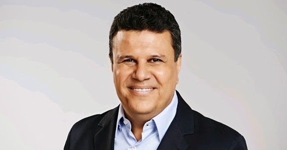 Estreia do programa de Téo José no BandSports segue indefinida - Portal ...