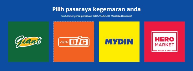 Peraduan Di Malaysia