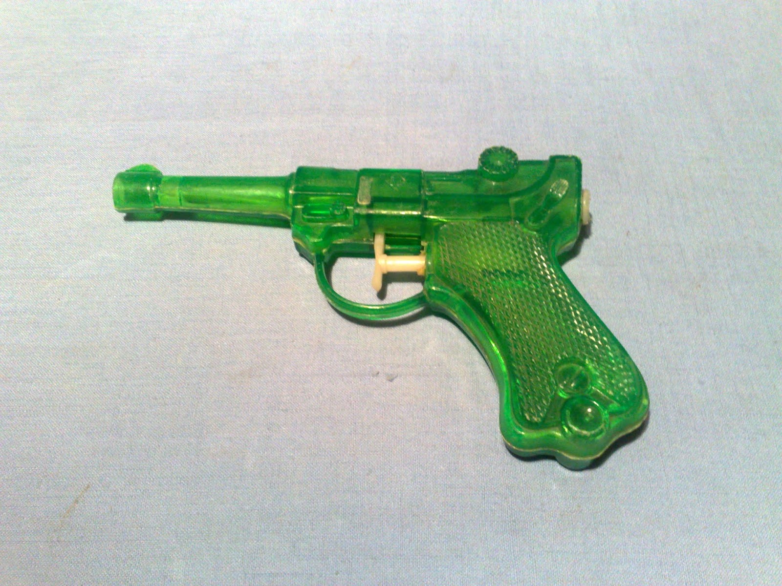 TOM's TECH TOYS: MADE IN HONG KONG