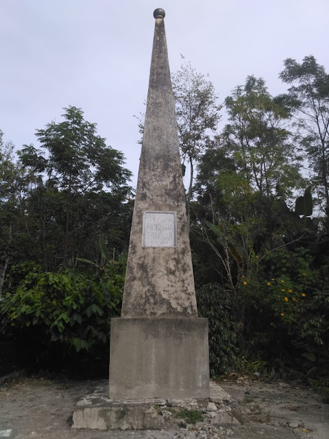 TAROMBO SIBURIAN RUNGGU SABUNGAN, "SIMATUPANG"