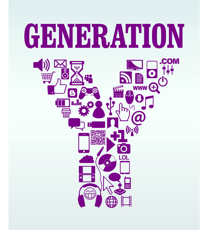 Humano Creativo: Los Jovenes de la Generación Y