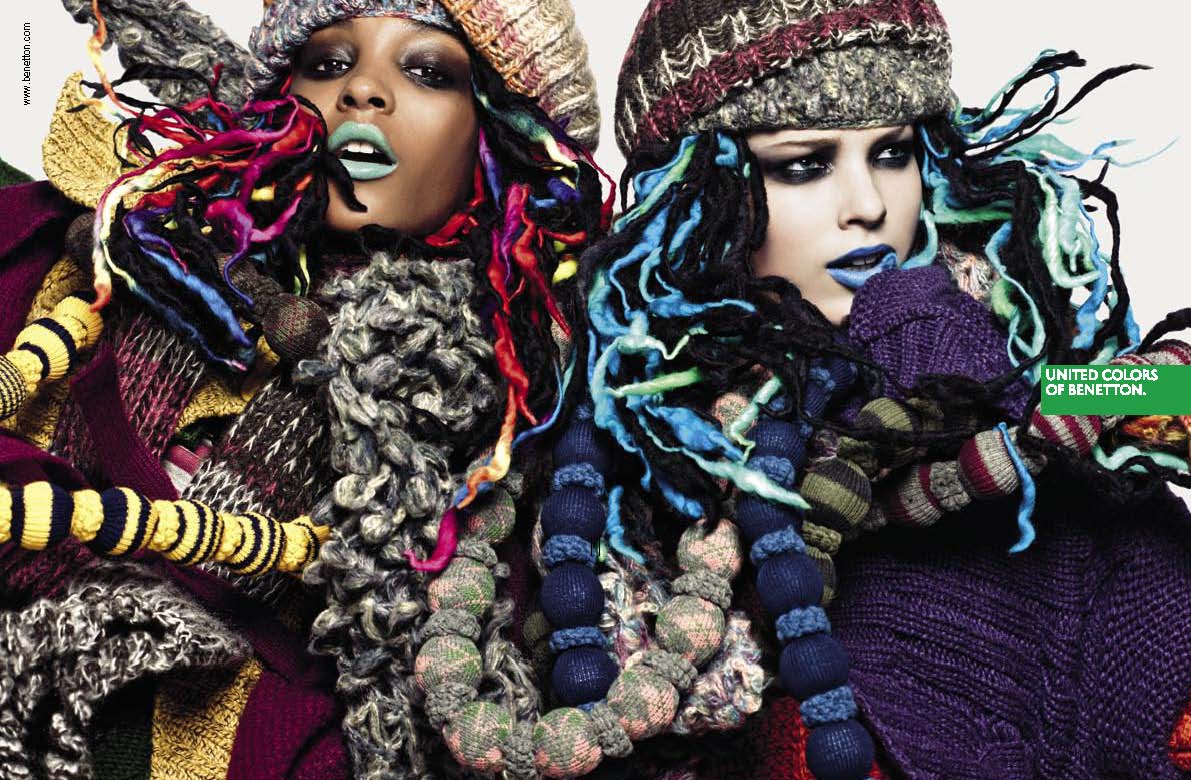 Fashion Photography: Ideas