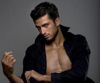 Fashion 4 men: alexander uloom