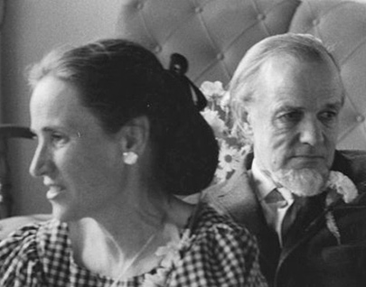 Edith Schaeffer - Alchetron, The Free Social Encyclopedia