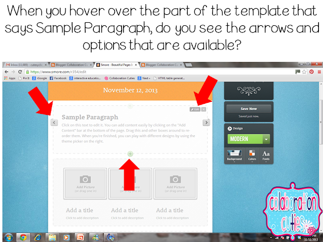 Collaboration Cuties: A Free, Online, Newsletter Tool For You To Create ...
