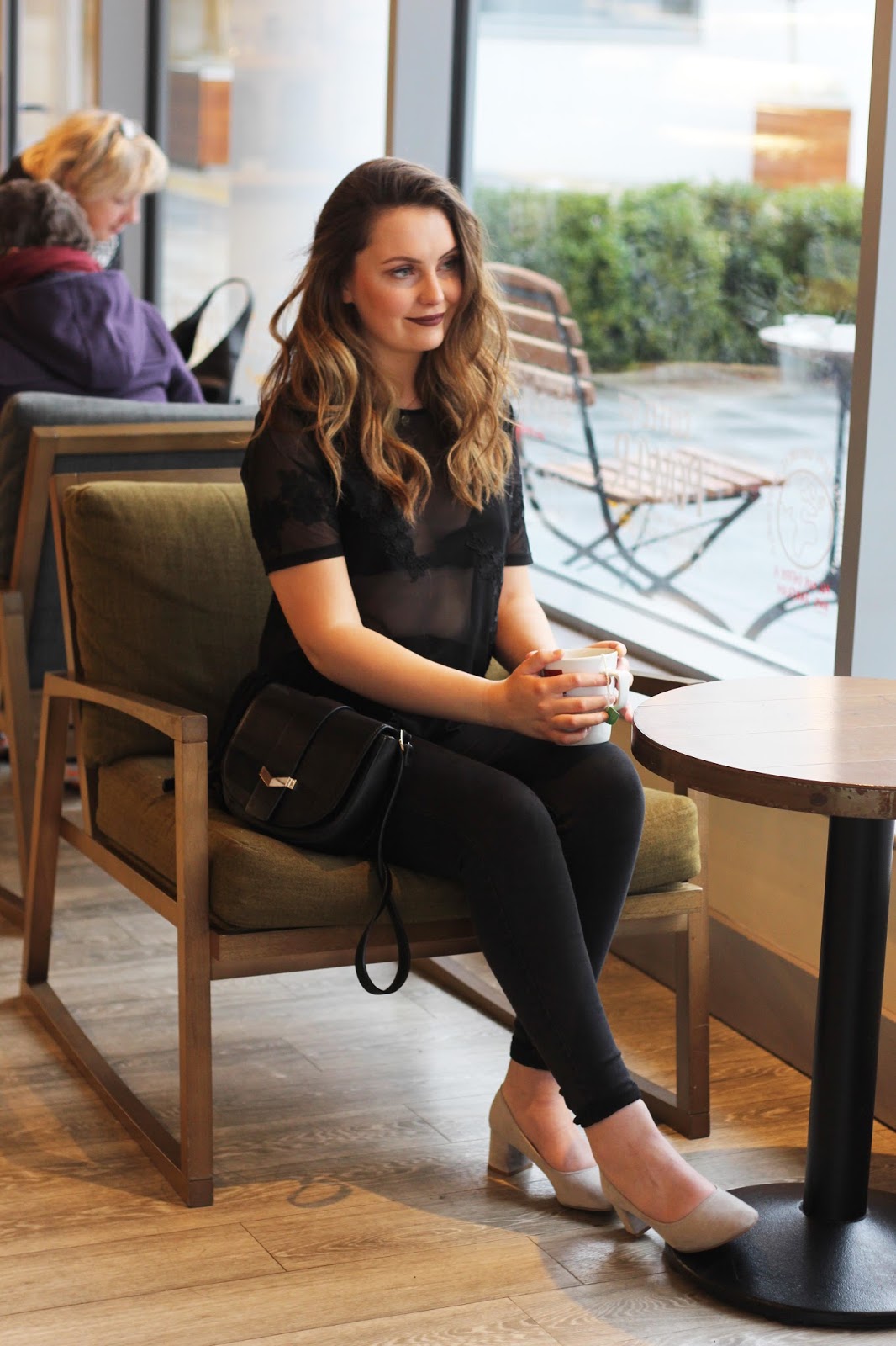 Final Year Stress & How I Stay Organised | Michelle Alice