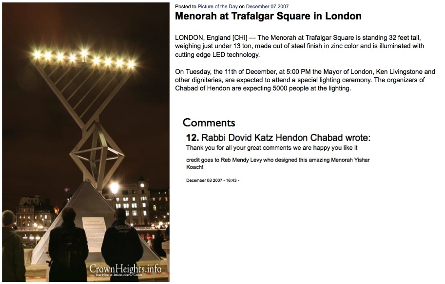 The Awareness Center, Inc. (International Jewish Coaltion Against ...