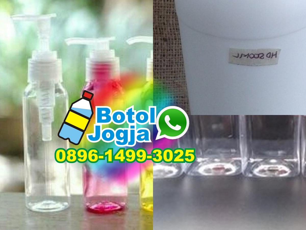 Fungsi Botol Semprot Lab Kimia