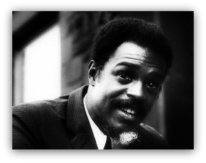 Lighting Up the Sky: Albert Ayler