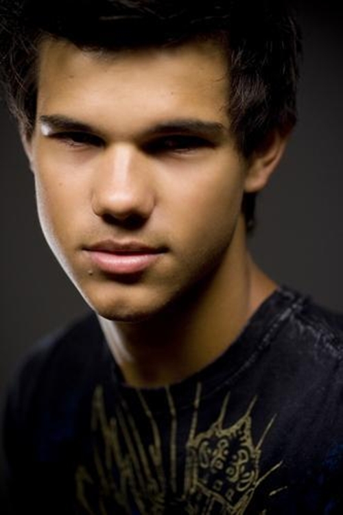 A Saga Crepúsculo: Jacob Black