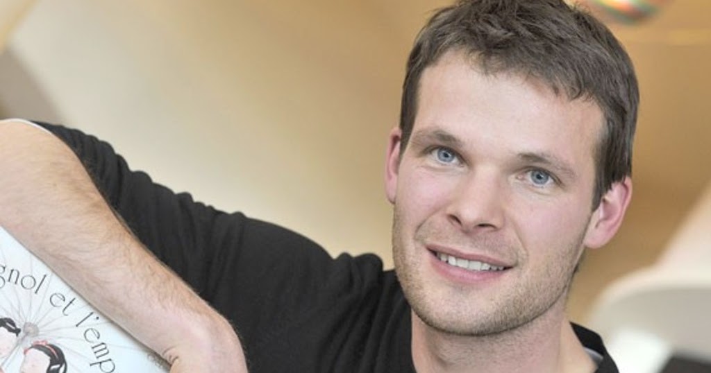 Soloillustratori: Quentin Gréban