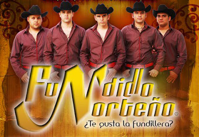 Pura Enfermedad ─╤╦︻: Fundillo Norteño - La Historia del Chapo (Estudio ...