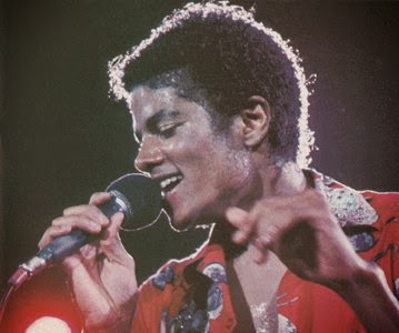 Michael Jackson, el embajador de la magia: "La evolución del pelo de MJ ...