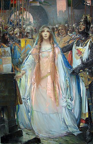 Gurney Journey: Eric Pape in Illustration #53