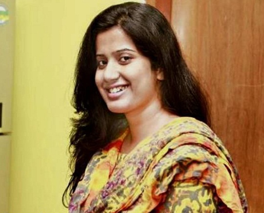 Bangladeshi Singer Nancy Album Songs Photo Video | Hot News