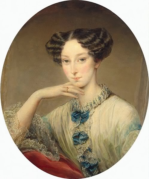 Maria's Royal Collection: Princess Marie of Hesse, Tsarina Maria ...