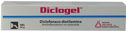 DICLOGEL GEL | Medicamentos