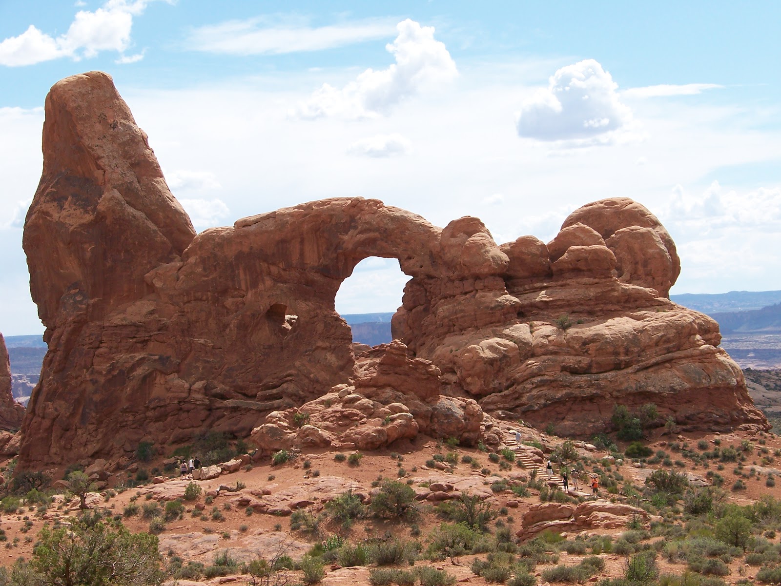 To Behold the Beauty: 3/1/11 - 4/1/11