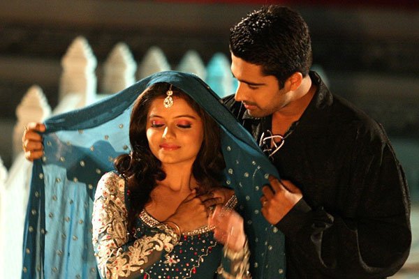 Indian Celebs Gallery: Choti Bahu 2