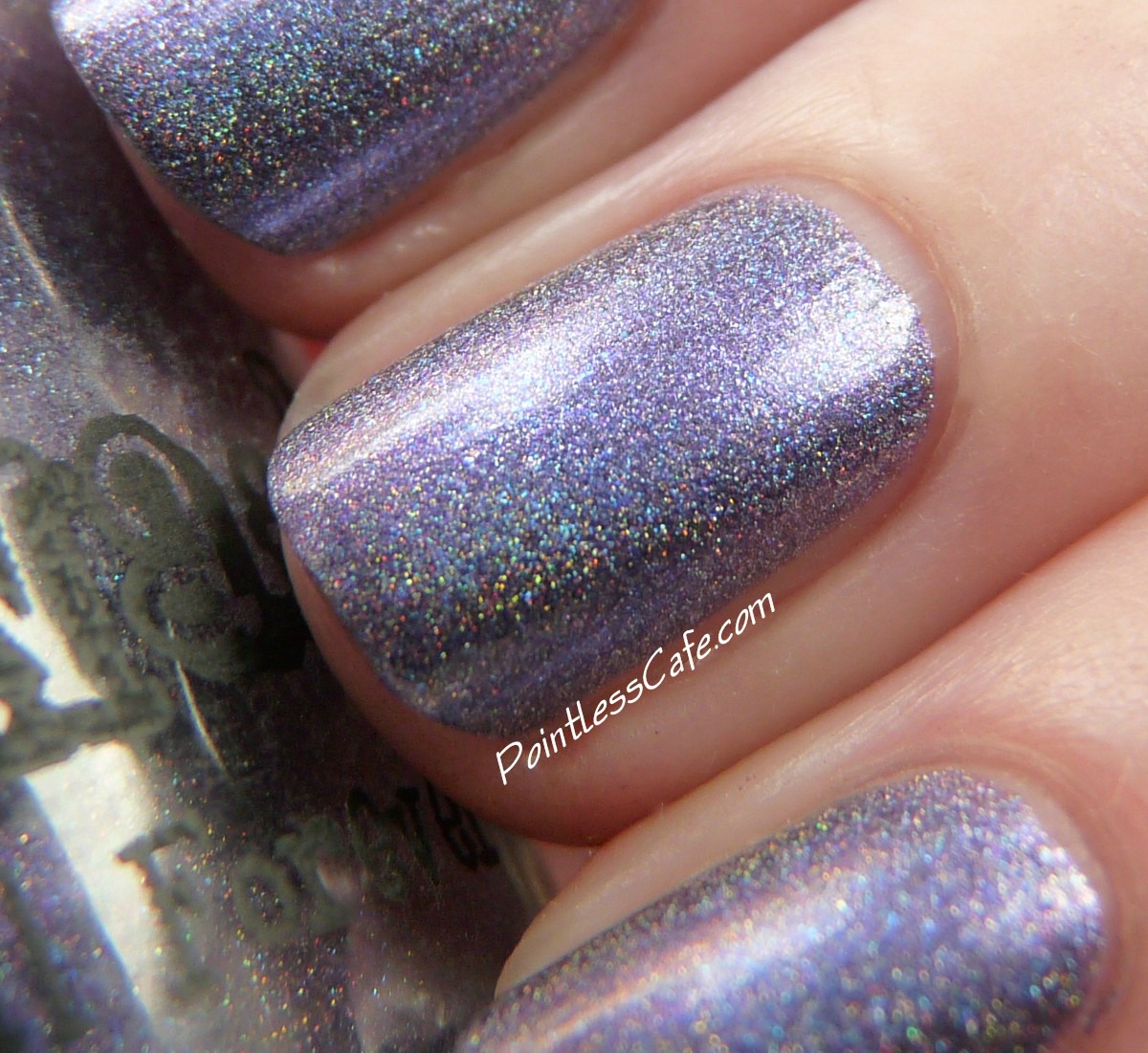 Dandy Nails DandyGraphic Collection - Swatches and Review | Pointless Cafe