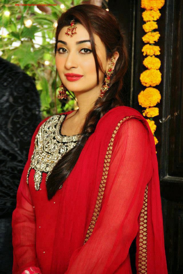 All Actress Biography And Photo Gallery : Ayesha Khan Pakistani Model ...