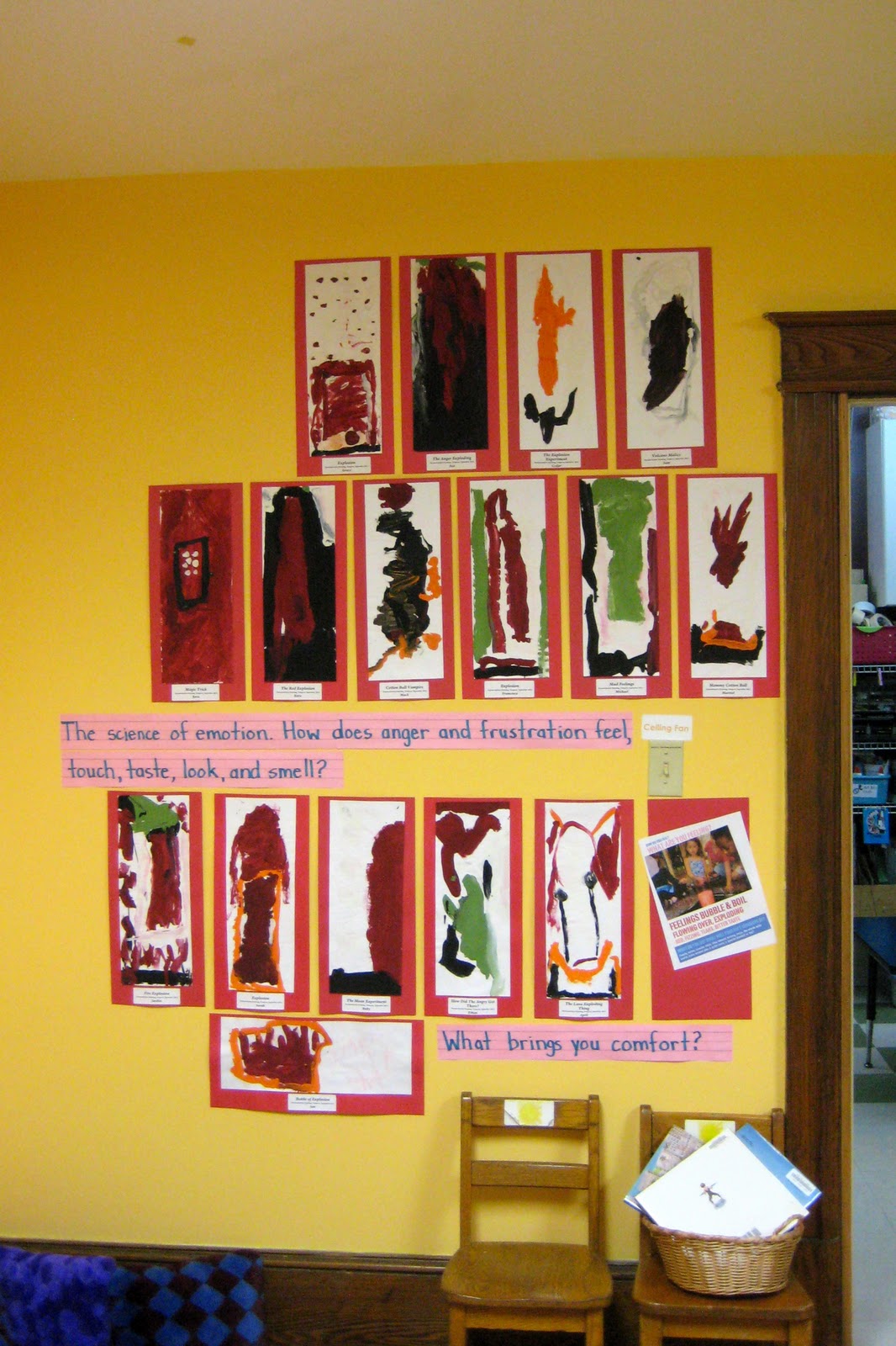 retrospective: Science of Emotion