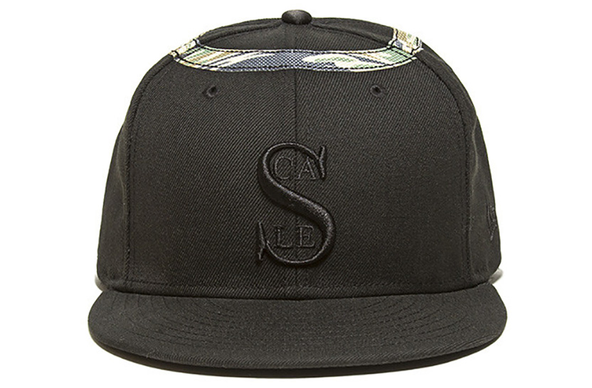 Fitted Nation: BLVCK SCVLE