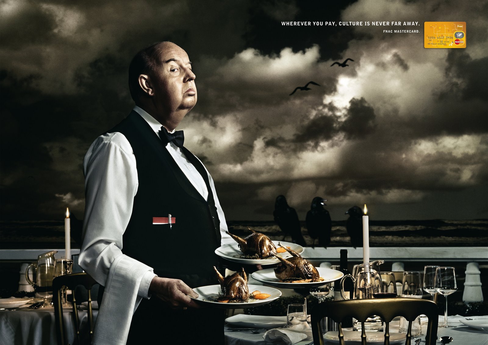 Los Grandes Fotografos: Erwin Olaf (1959)