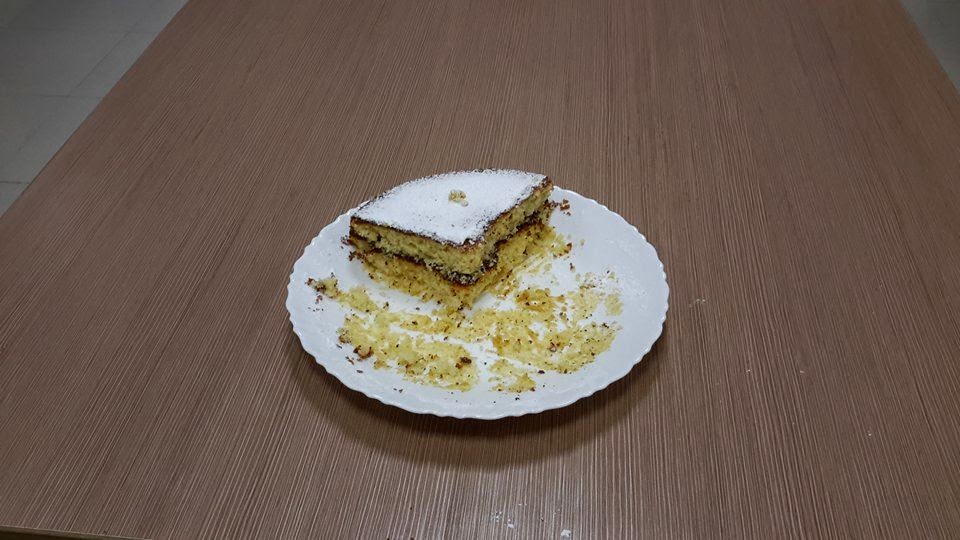 Sweet Salalah...Cakes, Dieting, and Other Musings from the Middle East ...