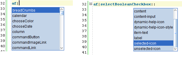 Java Oracle Adf Webcenter Portal Tricks And Techniques March 2014