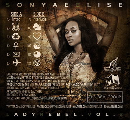 SONYAE ELISE TALKS PLATINUM HIT, NEW MUSIC, AND PERSONAL STYLE | Quick ...