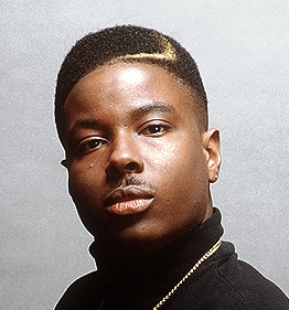 Kwame and Play from Kid n Play Endorses The Joint | Klassic Joints