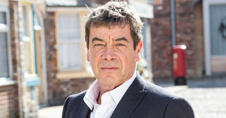 Coronation Street Blog: Coronation Street Episode Review Friday 28 ...