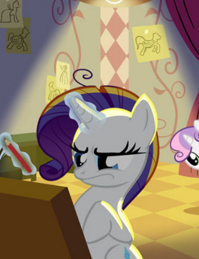 Equestria Daily - MLP Stuff!: Comic: Art Block 12 / Star Mares 1.4.10 ...