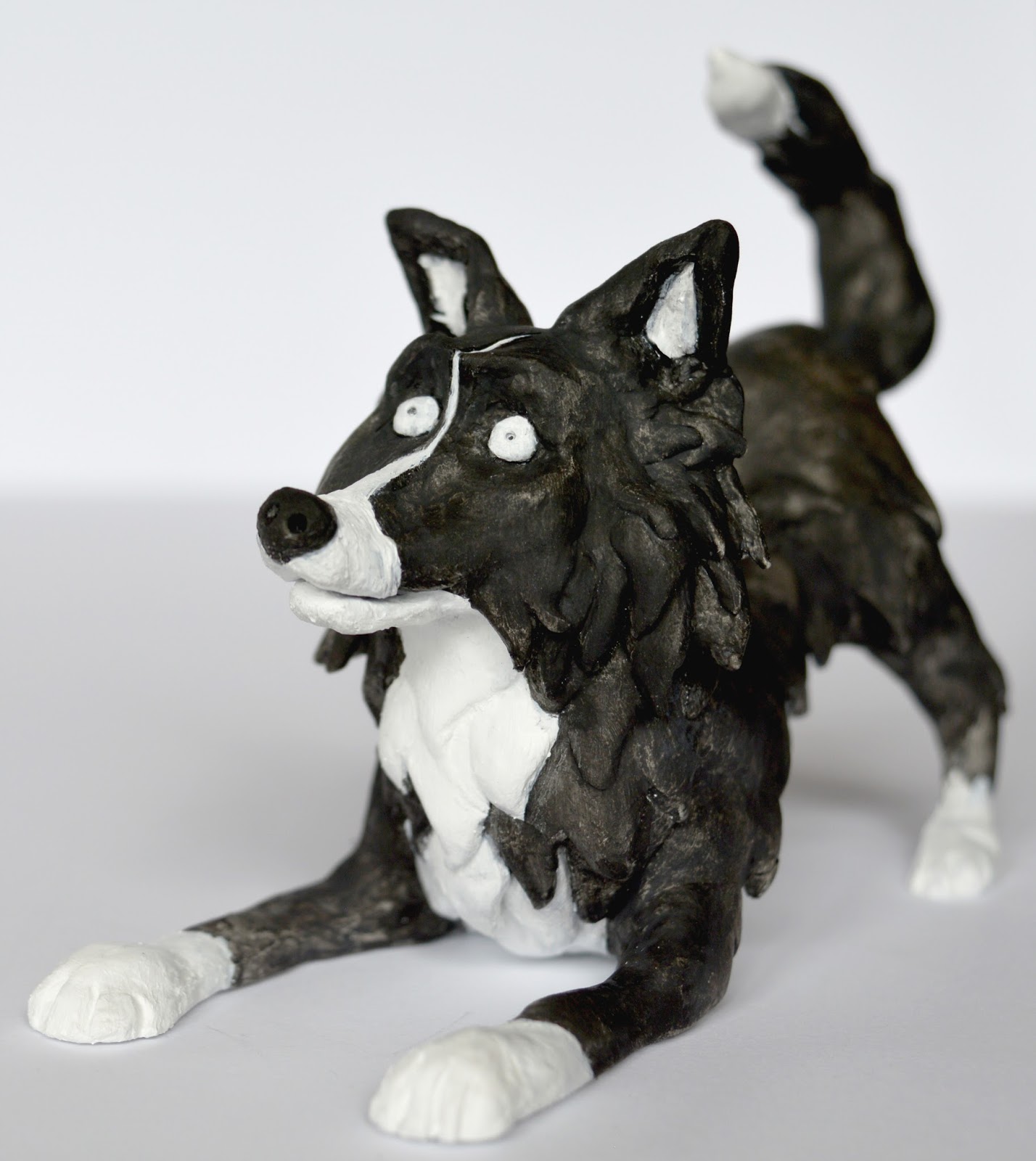 Sammy-Jo Tawn Stop Motion: May 2016