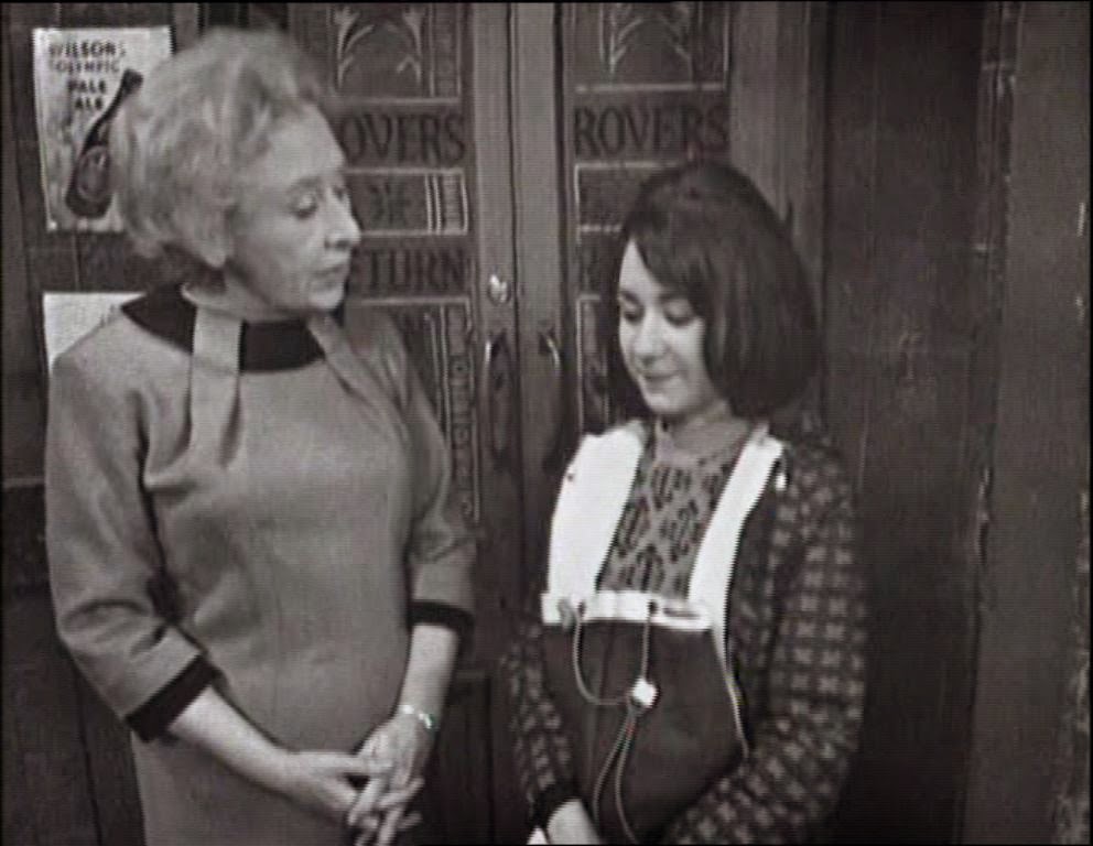 TV minus 50: January 2015