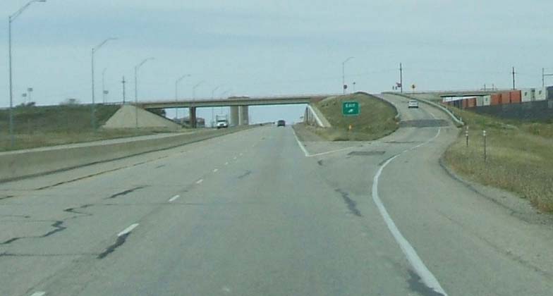 Freedom At 51: Good Morning Amarillo, Texas