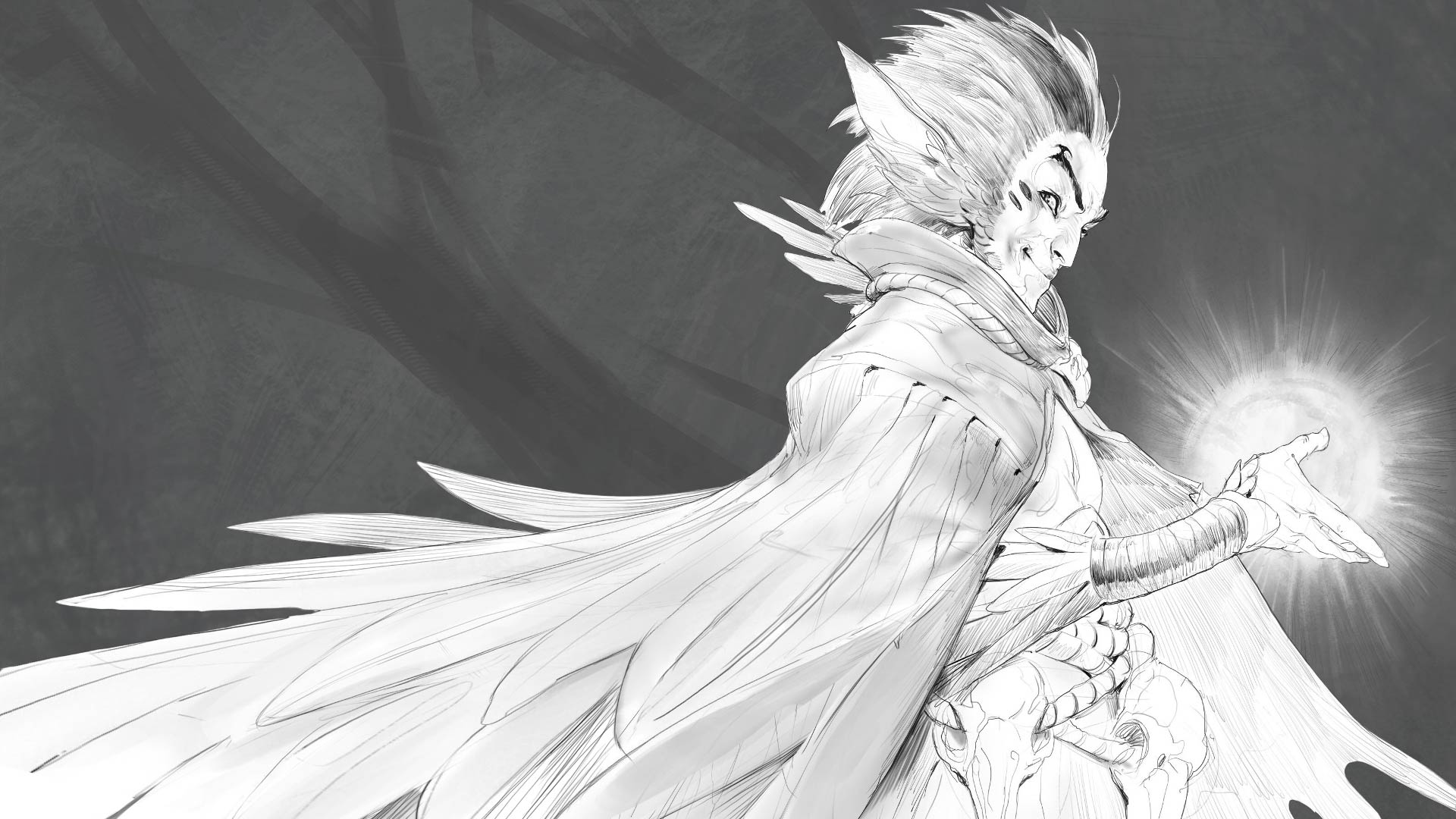 Surrender at 20: Rakan and Xayah Bio & Stories