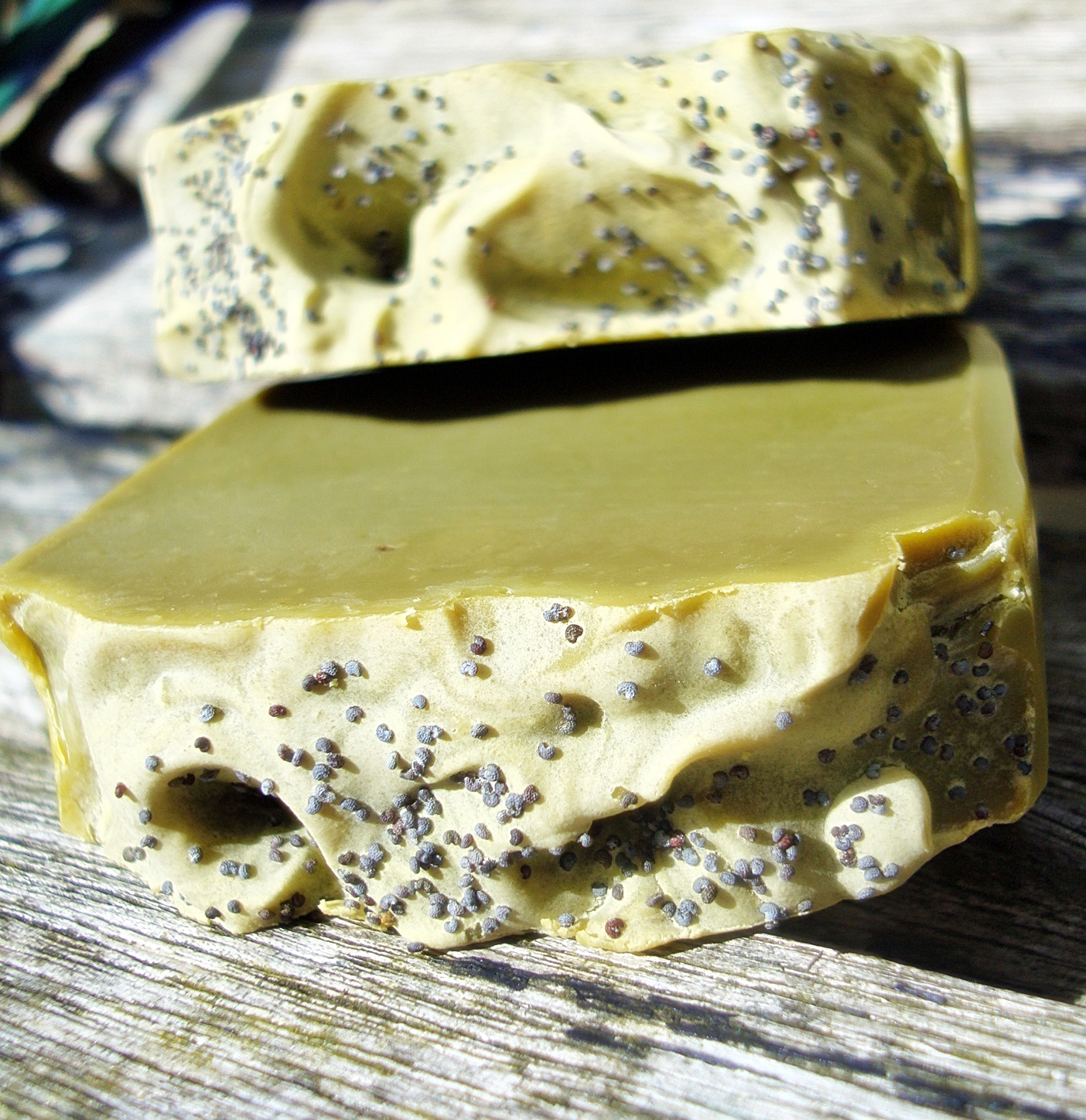 Soaperstar: Lime Light - Pure Essential Handmade Irish Soap