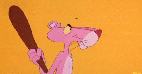 La Pantera Rosa GIF: La Pantera Rosa gif 52