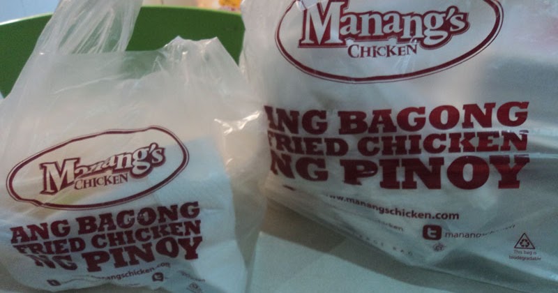 Manang's Chicken: The Filipino Preferred Double Fried Chicken? (Closed ...