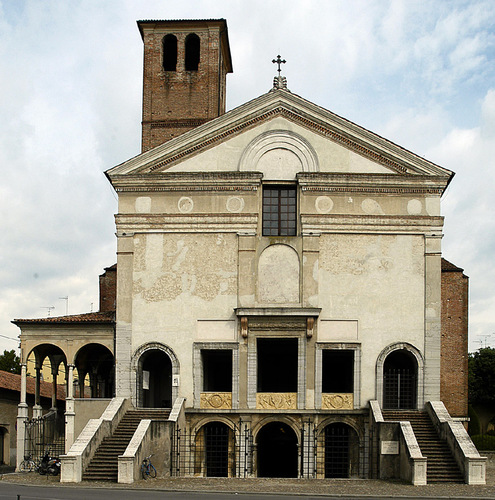 RENESANS: Sztuka renesansu