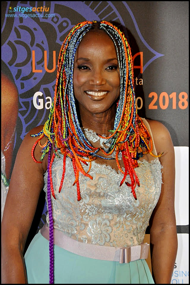 [DREs] All References from Drag Race España S2E05 : r/rupaulsdragrace