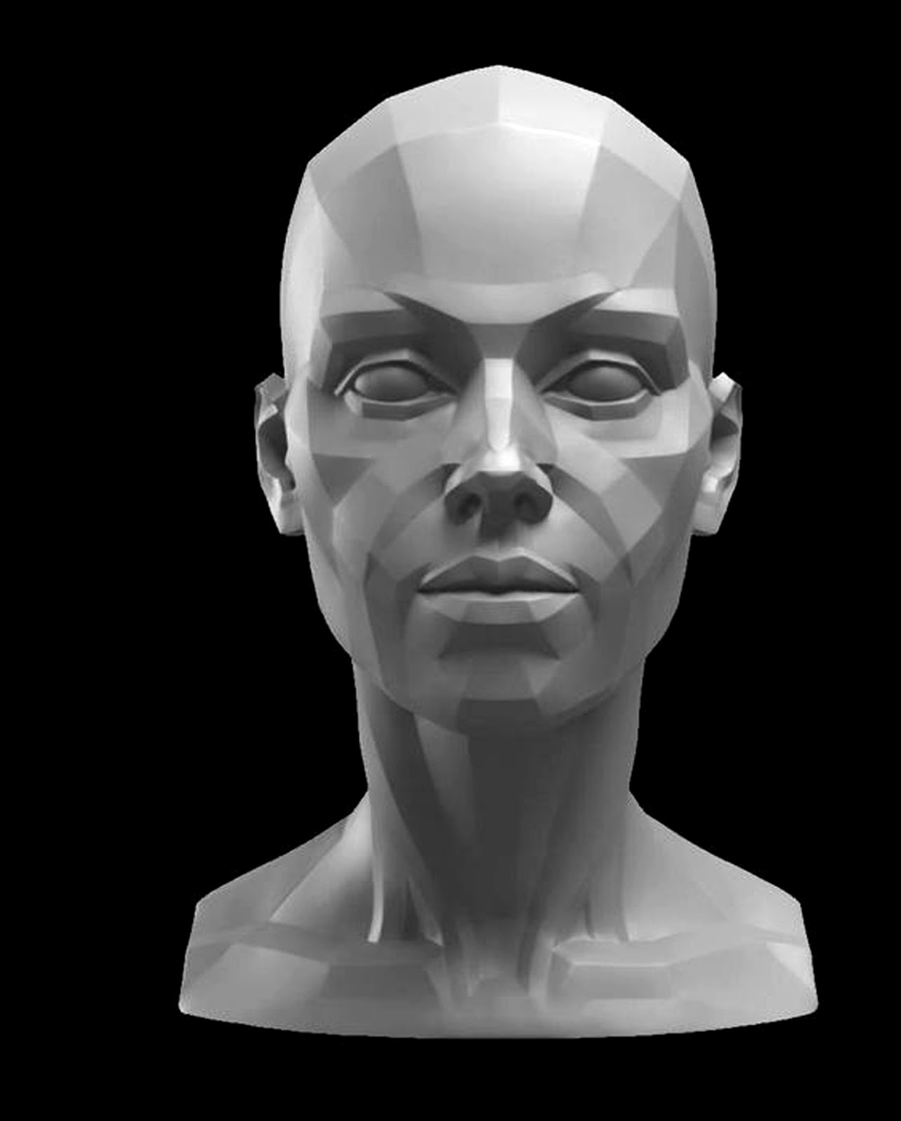 Fall 2017 Étude de la forme humaine section B) // Drawing the human ...