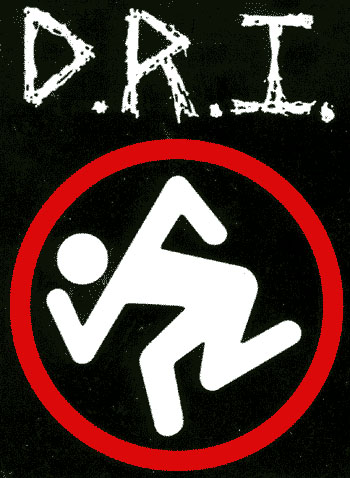 Piratear & Difundir: D.R.I