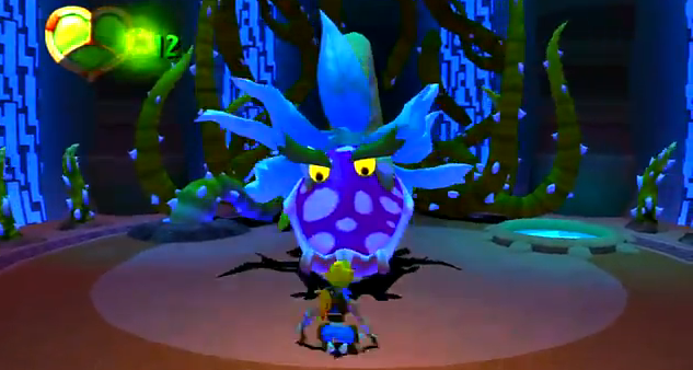 Netto's Game Room: Jak and Daxter: The Precursor Legacy HD - Review