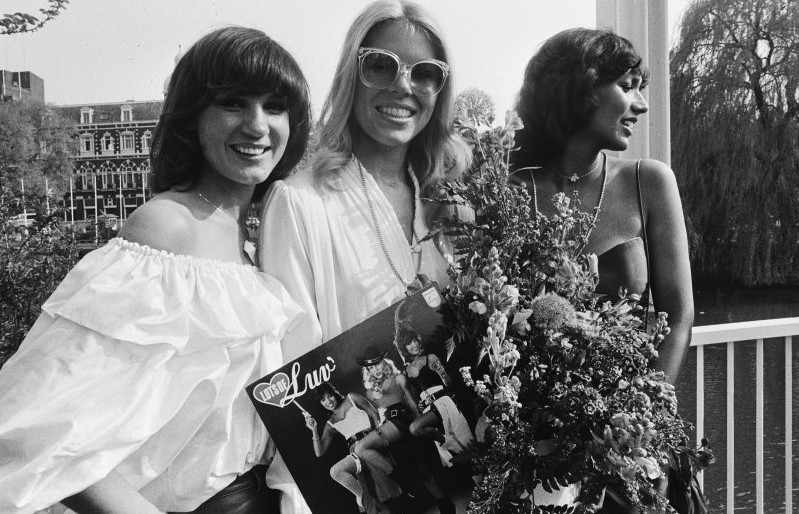 All About LUV' (past, present, future and more): Lots of Luv': 40th ...